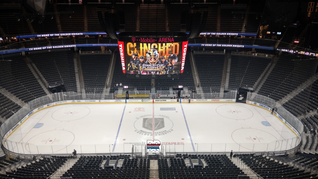 Vlad's View: Where Fans Are Born - Burgundy Review