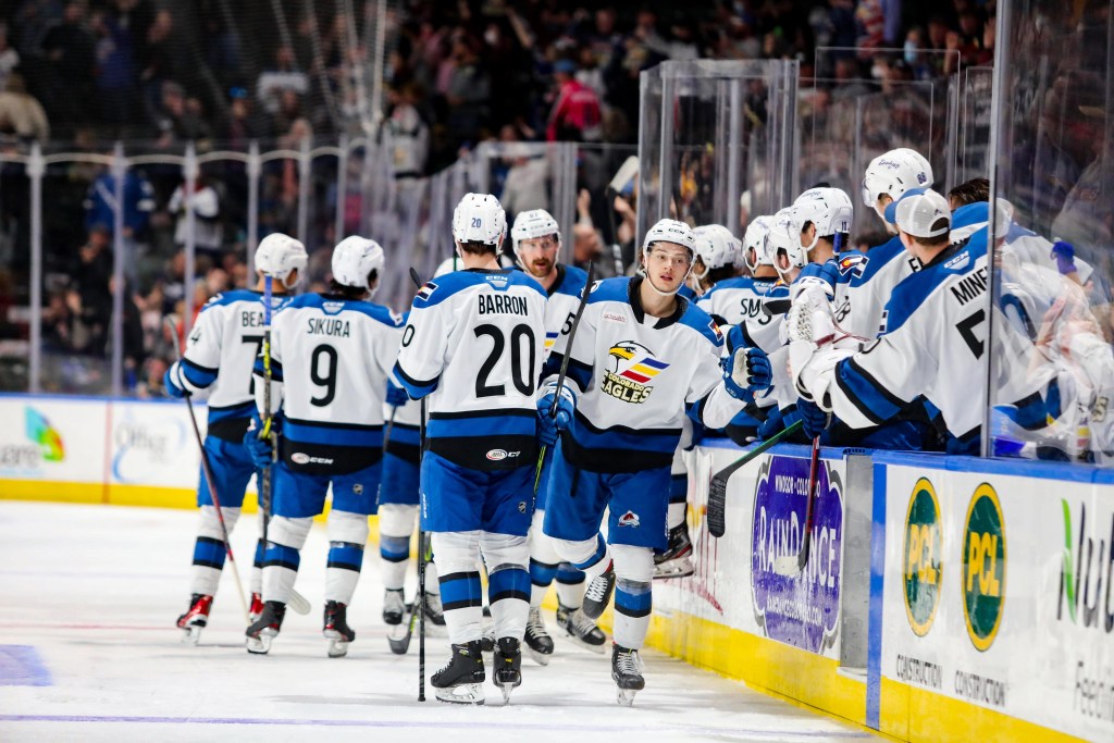 Prospect Weekly: The Sampo Ranta Show - Burgundy Review